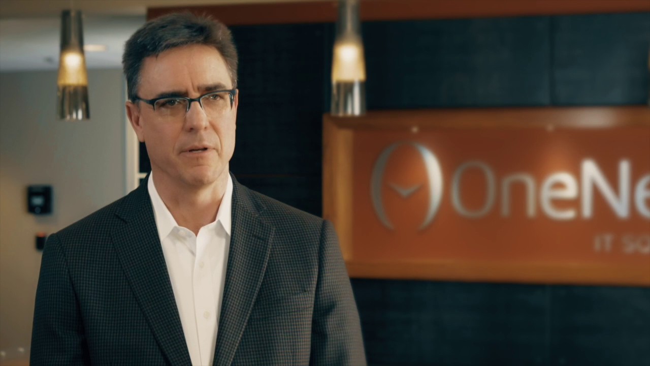 OneNeck IT Solutions | Business Cloud