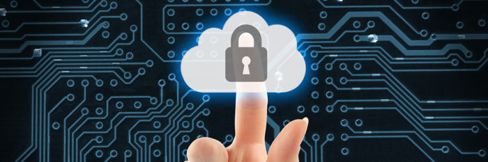 Five Essential Elements Of Cloud Security