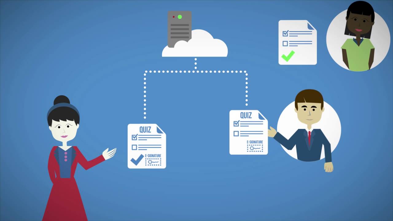 MCN Healthcare Policy Management Software Solution