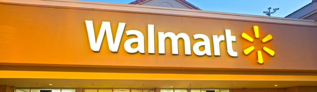 Walmart’s Latest Digital Enhancement Redefines the Store Experience