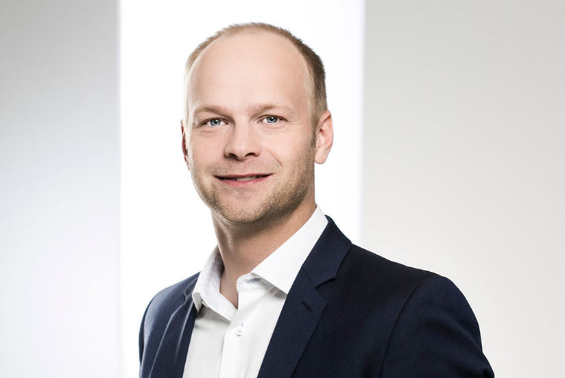 Where the Enterprise Meets Digital