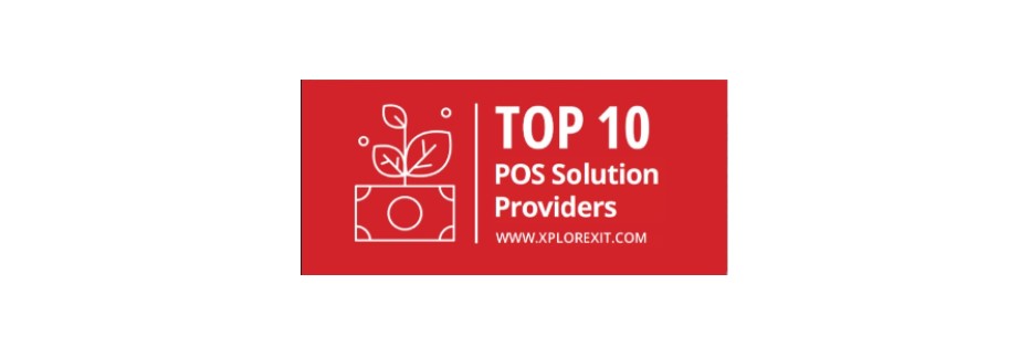 Top 10 POS Solution Providers - 2021
